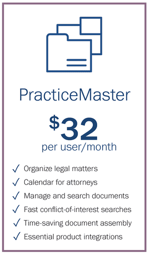 Tabs3 PracticeMaster