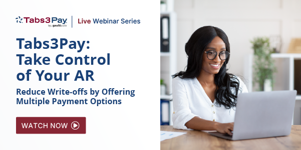 Thank You - Take Control of your AR